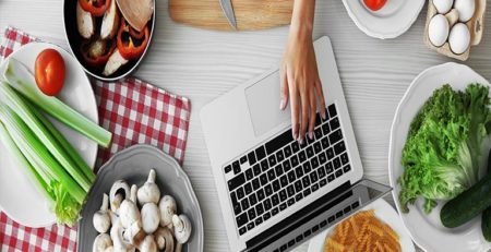 Schnelle Snacks zum mitnehmen - Rezepte mit viel Vitamin B12